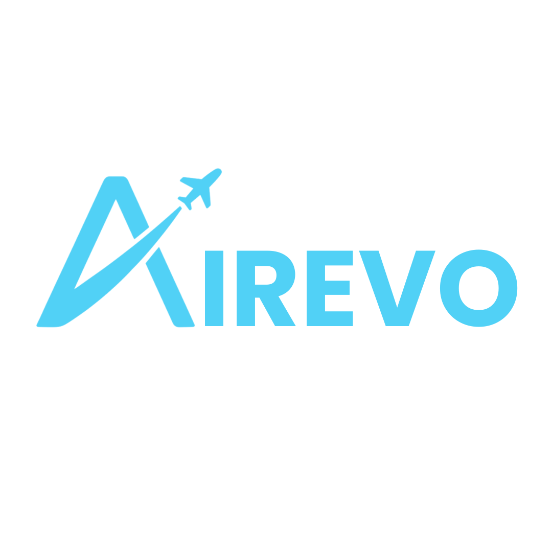 AIREVO – Travel Deals to Compare Flights, Hotels & More
